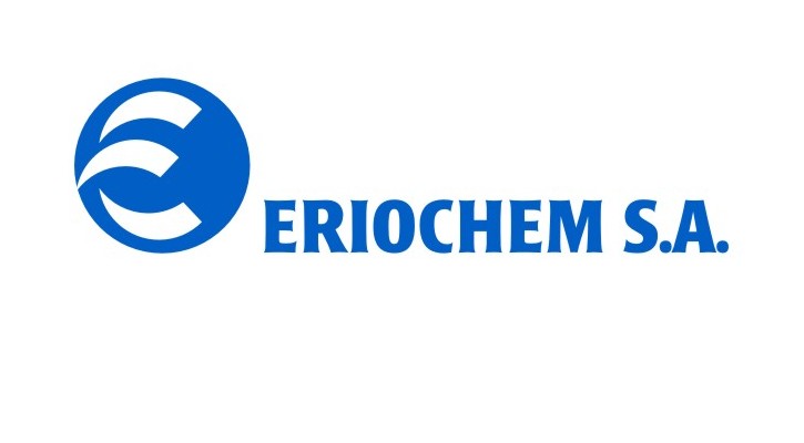 Eriochem, pionero en abrir el mercado de los Estados Unidos - CEER