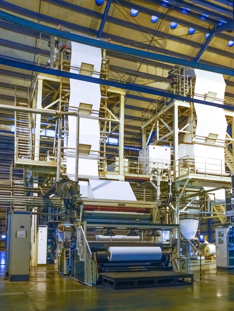 Fundación Petropack abrió inscripción para curso sobre industria ...