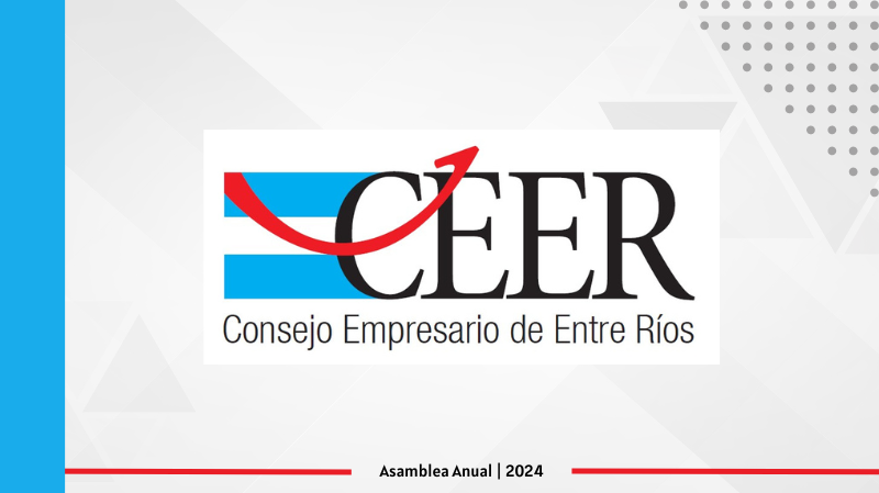 Consejo Empresario de Entre Ríos - CEER