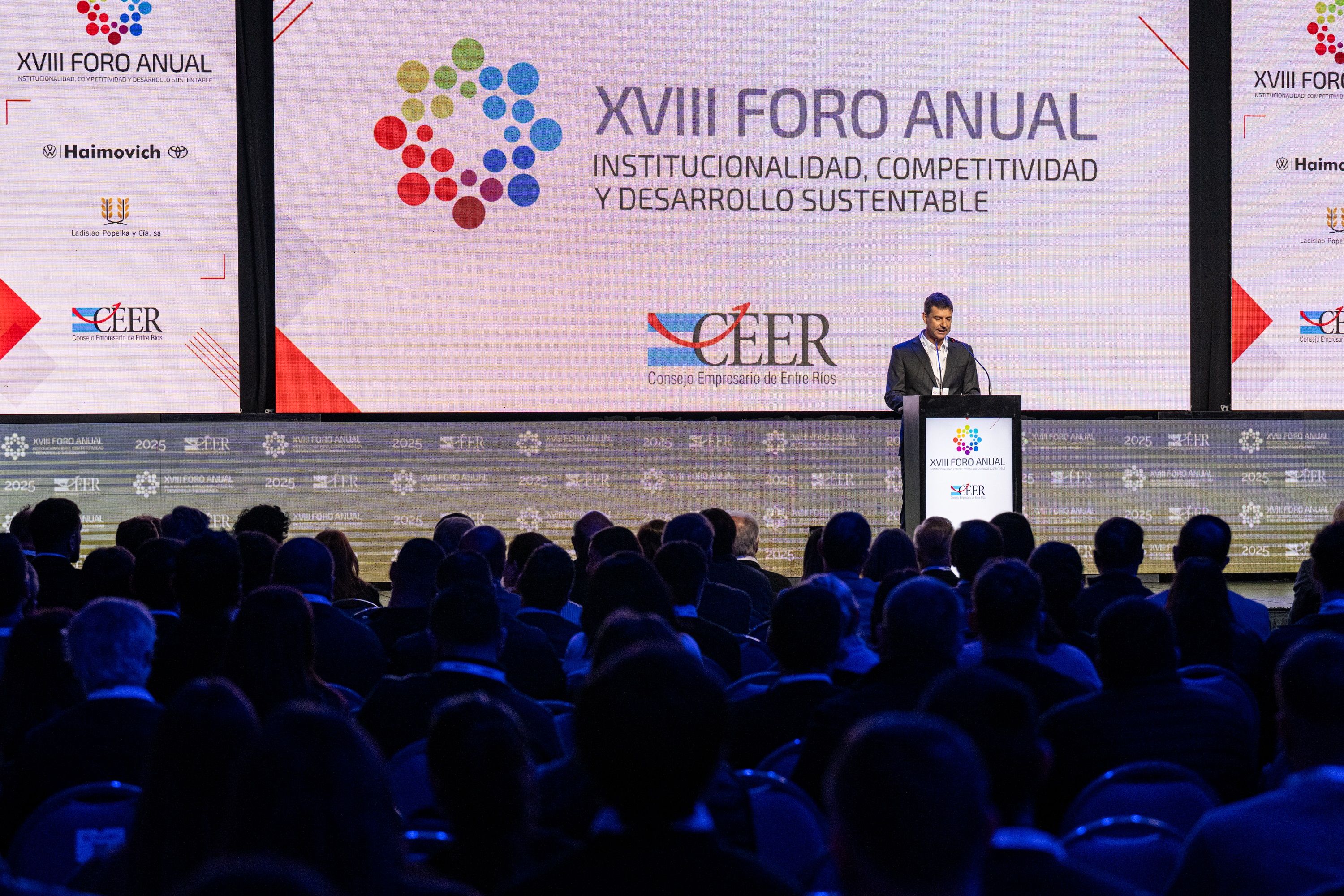 Edición 2025 - CEER